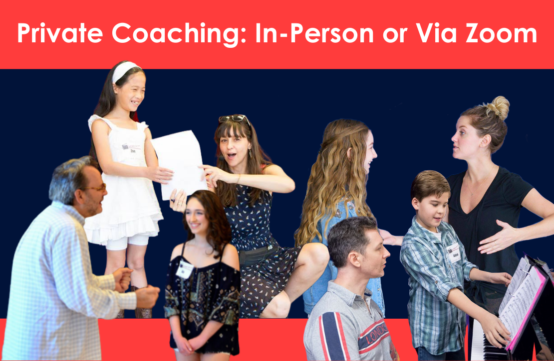 Back to School! Programs Enrolling Now!