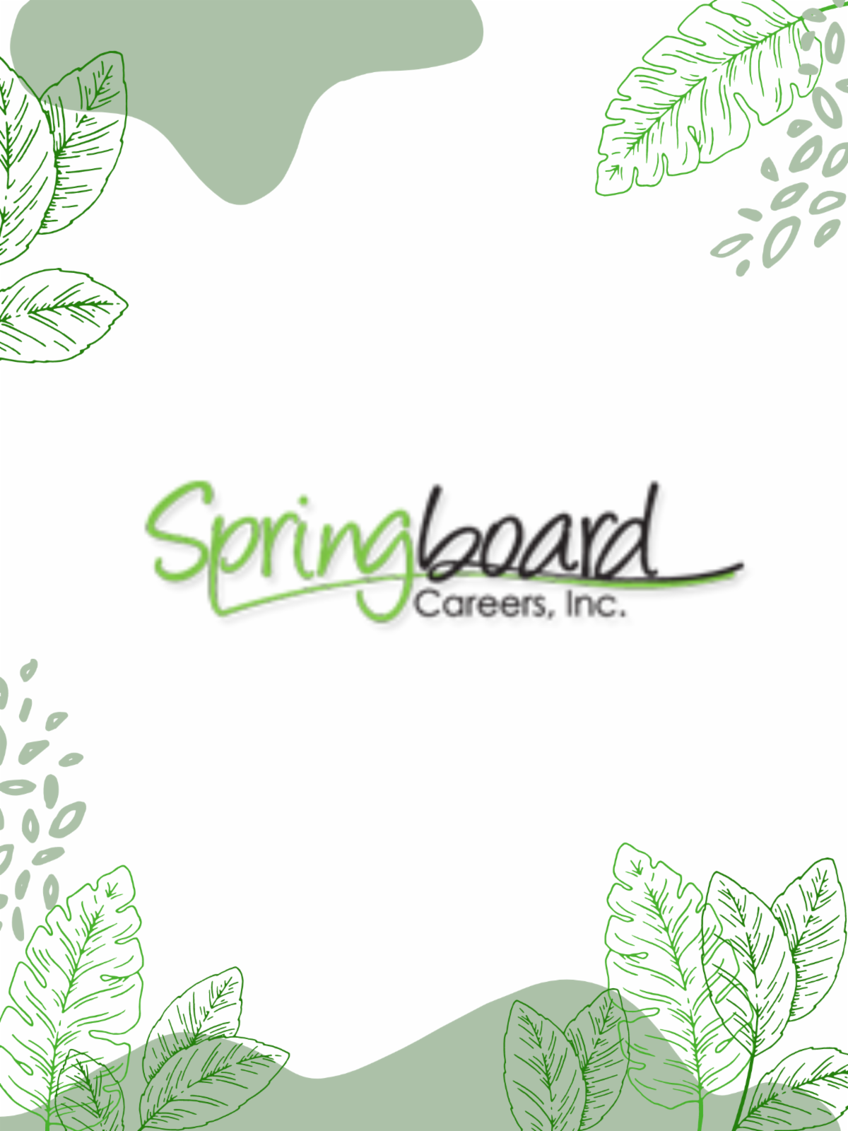 Hire Calling from Springboard Careers