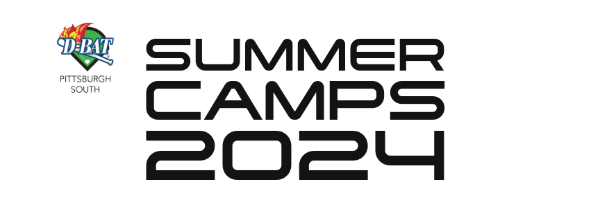 D-BAT Summer Camps 2024