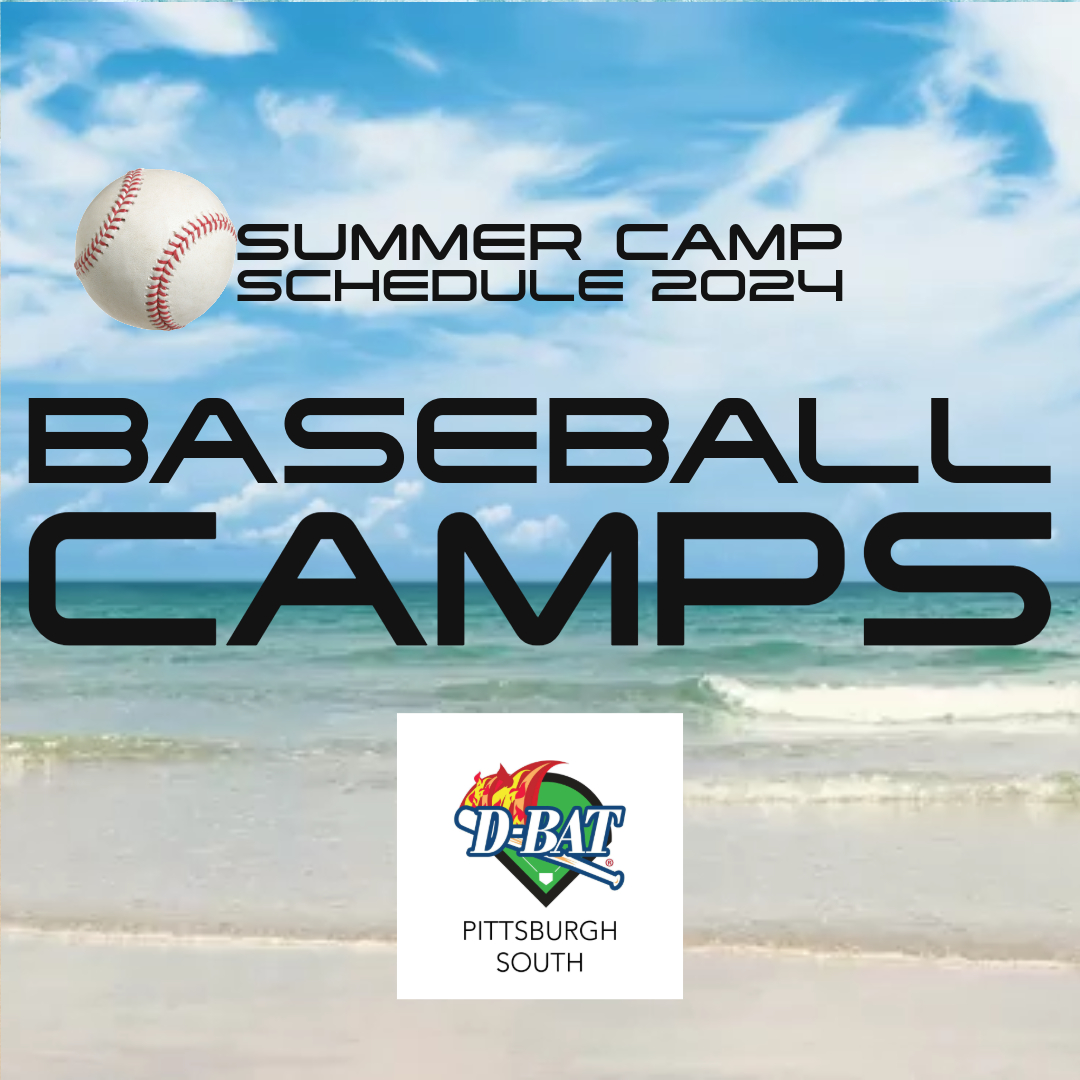 D-BAT Summer Camps 2024