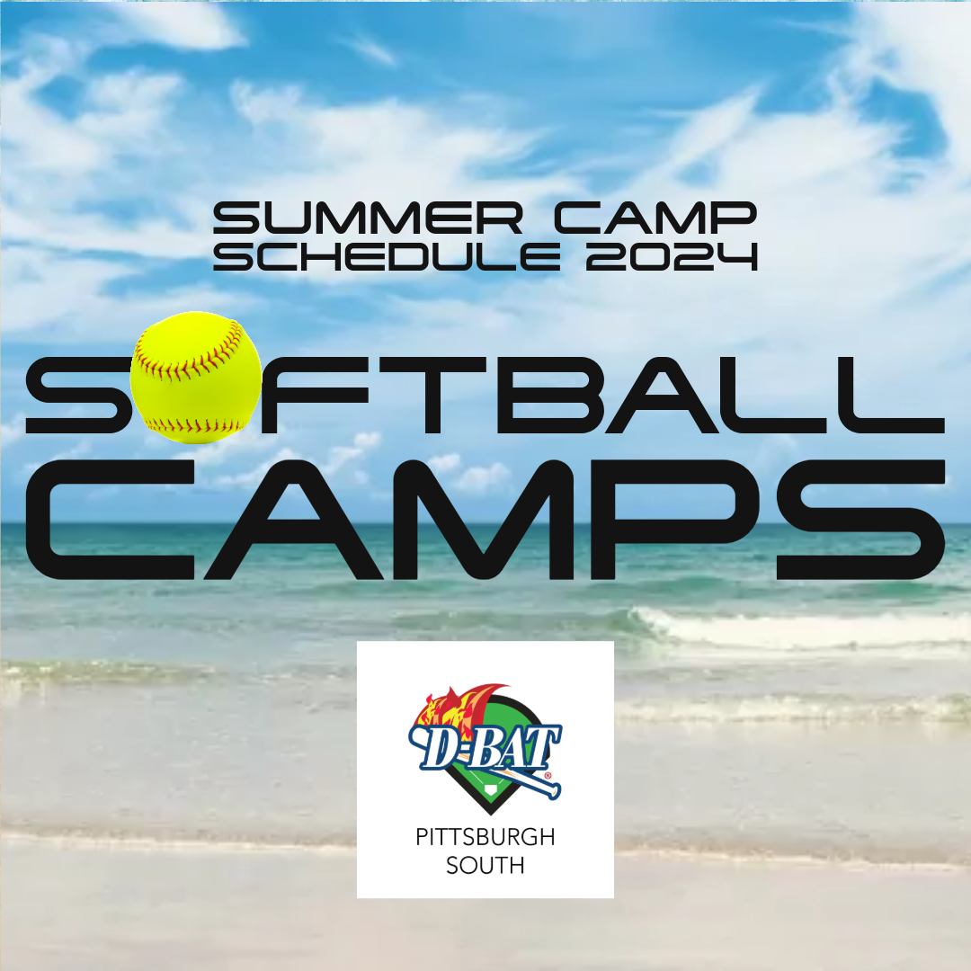 D-BAT Summer Camps 2024