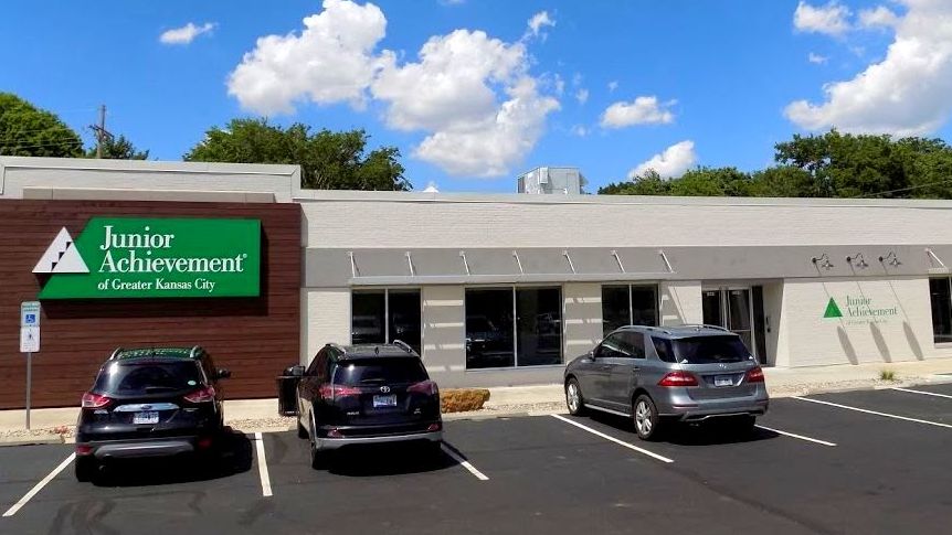 Volunteers Needed - Show Junior Achievement Kids the Power of ...