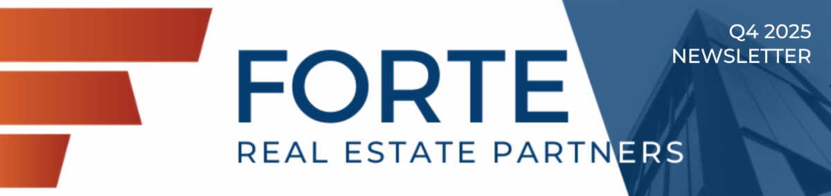 Forte Q4-2025 Newsletter