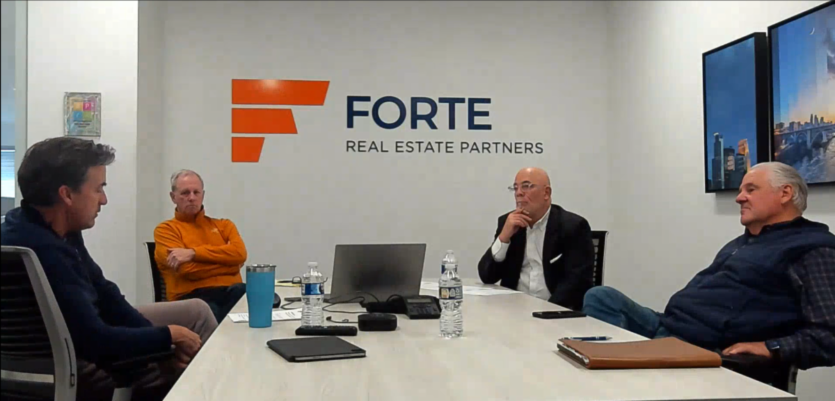 Forte Q4-2025 Newsletter