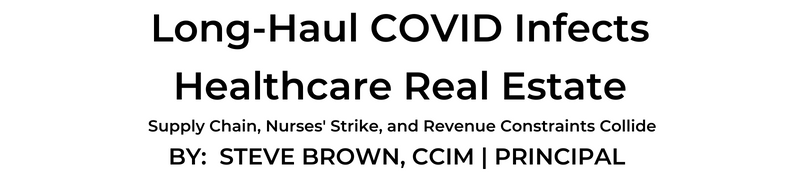 Q1 2023 Newsletter from Dan Lofgren