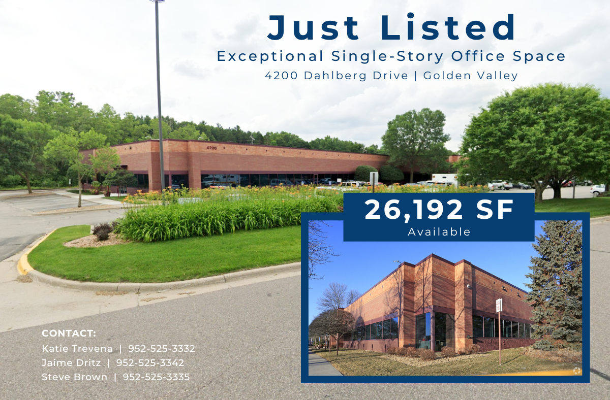 Q1 2023 Newsletter from Dan Lofgren