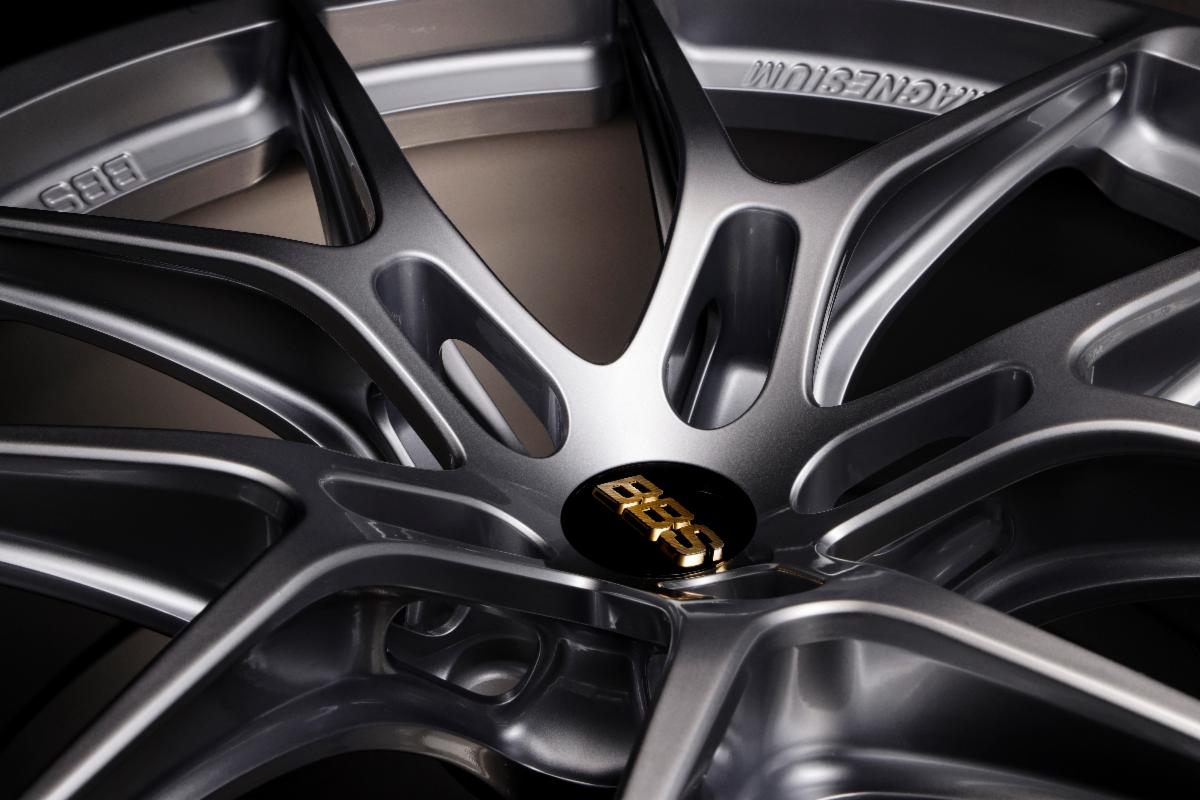 BBS News From Tokyo Auto Salon