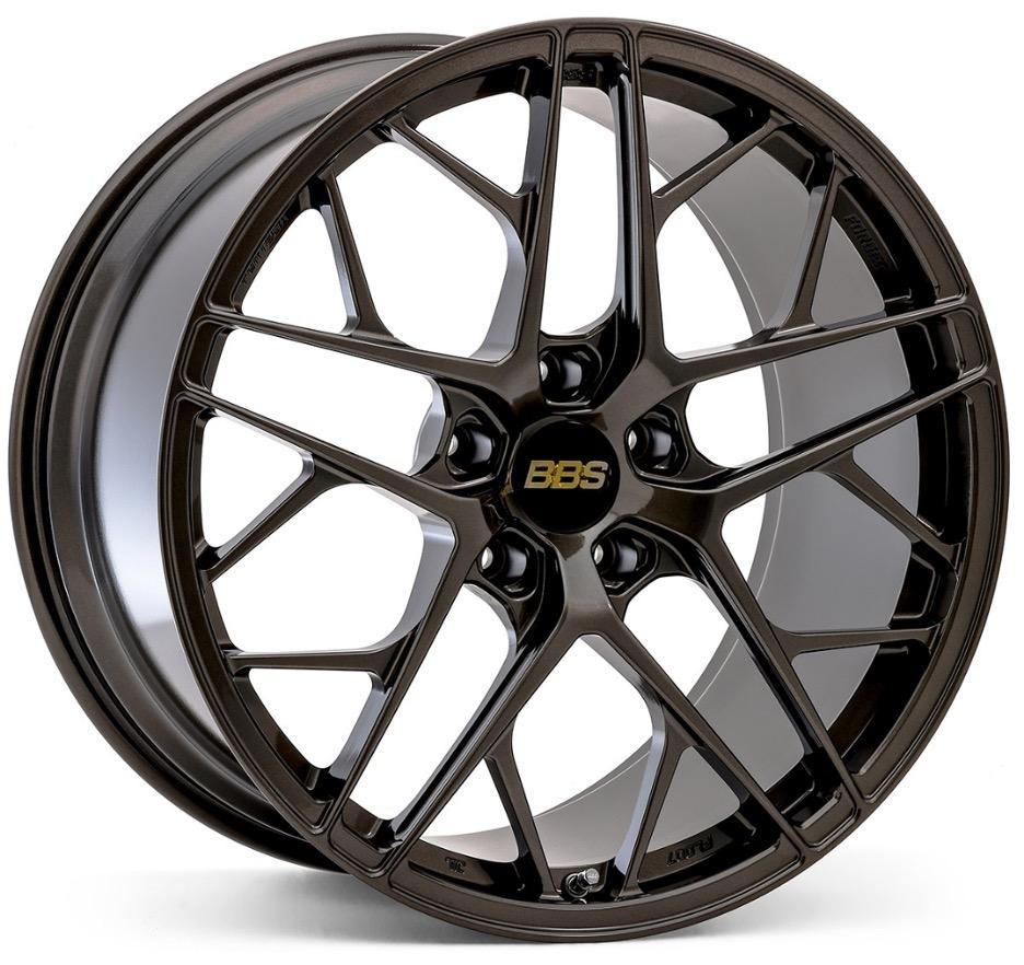 BBS News From Tokyo Auto Salon