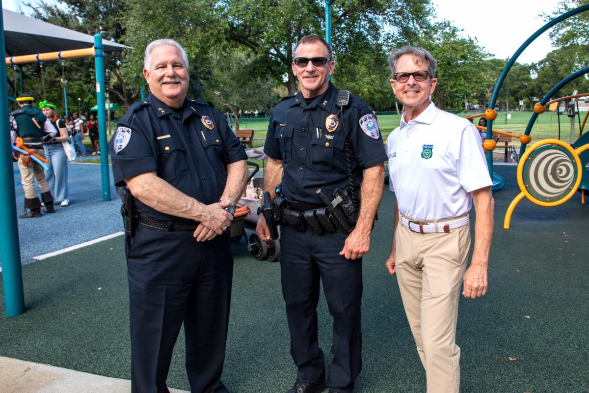 All the News from District 2 💼