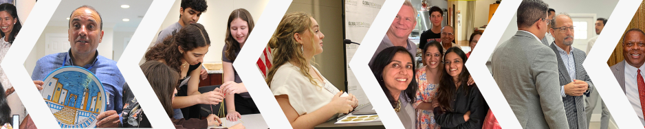 June Newsletter: International Exchange Drives Communities!