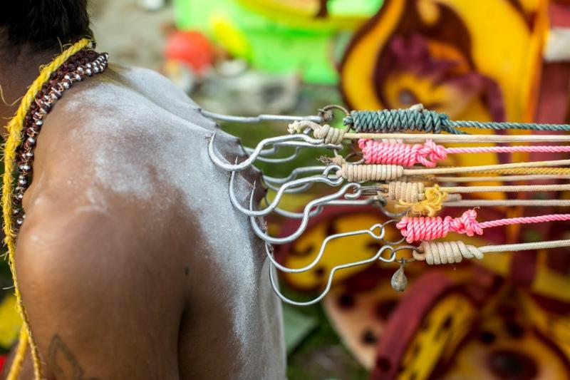 Thaipusam Update