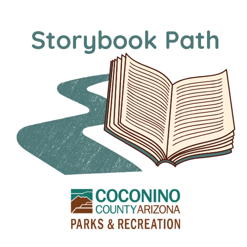 New Storybook Path coming soon