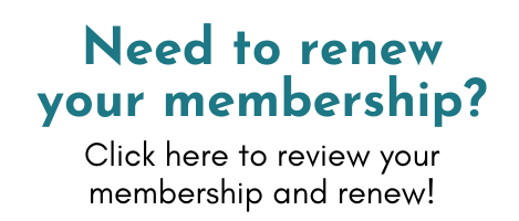 Your Membership Update! | September 30