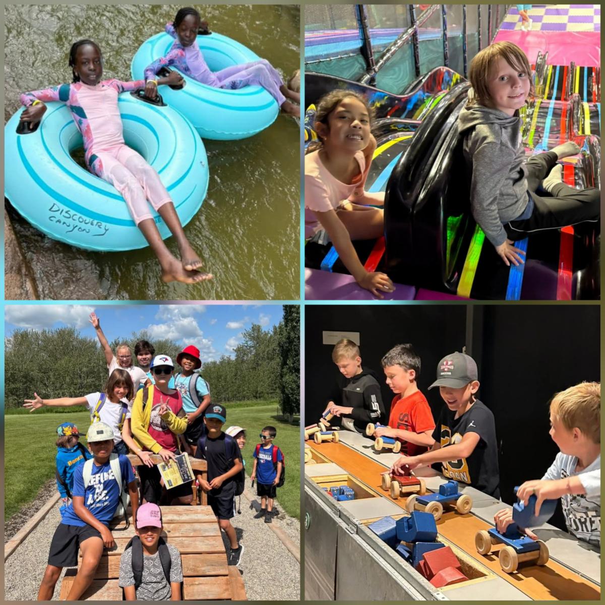 - What's New ? Club Impacts // La Fondation Canadienne du Kiwanis ...