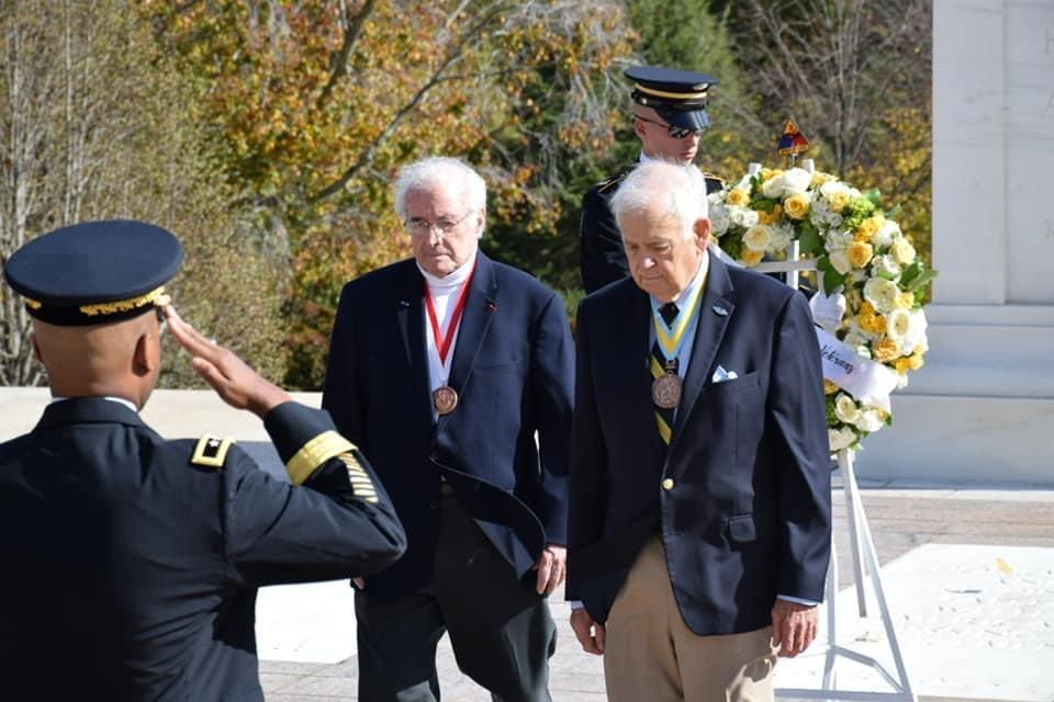 A3ADV News: Don Duckworth leaves leadership legacy