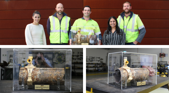 Pulse - 16 June: ATCO completes a decade-long project, Engagement ...