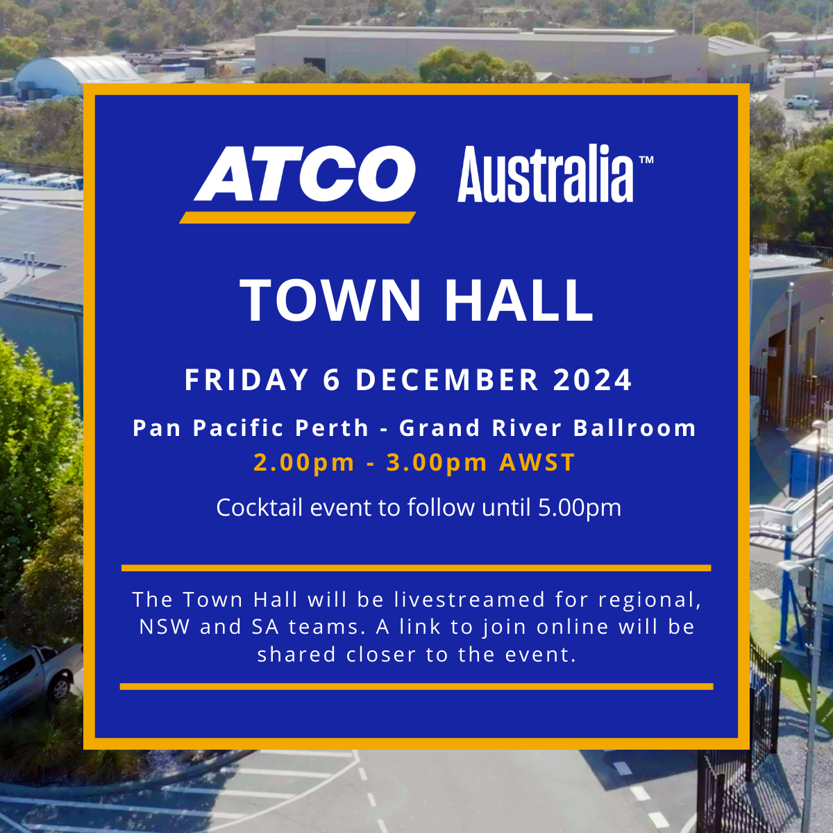 Pulse - Inside: Limited Period Information, Diwali at ATCO, Canning ...