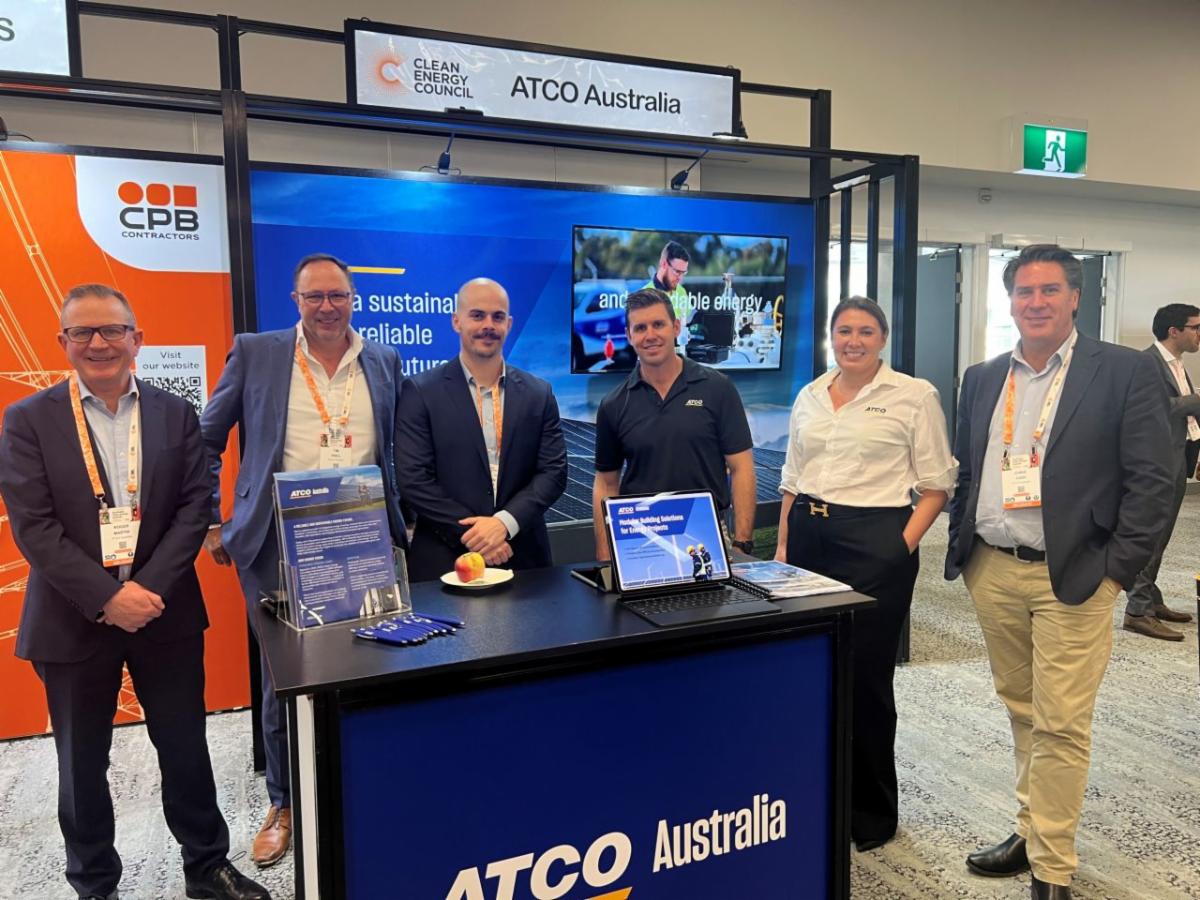 The Latest Pulse: Anniversary of the ATCO Gas Network, Better Together ...