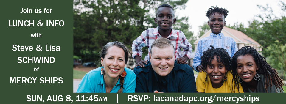 The Schwind Family, Waterslide Day & Worship @ Home!