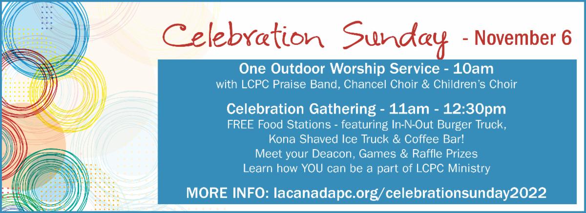 Here's What's Happening at LCPC!