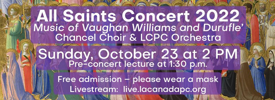 Here's What's Happening at LCPC!