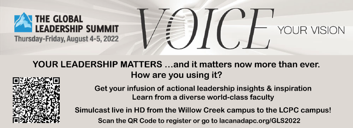 Here's What's Happening at LCPC!