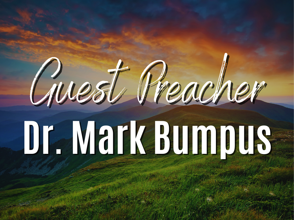 Life at First Baptist