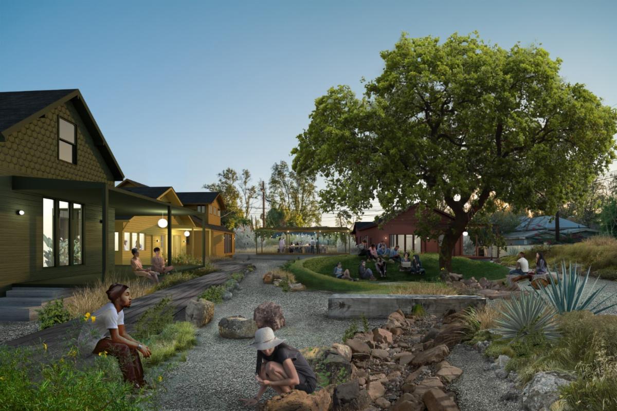 Project Legacy Grand Opening: Event Details