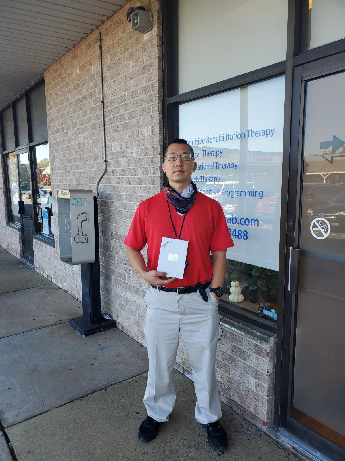 The Threshold Experience, Volume XIX