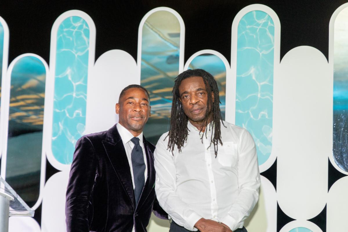 FEATURE FRIDAY: Tune in to Black Health w/ Special Guest Patrick ...