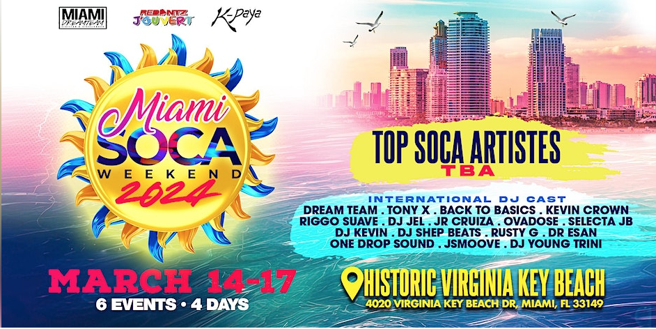 MIAMI EVENTS - LEGACY AND M•I•A MAGAZINE: TO DO, TO SEE, TO SHARE IN ...