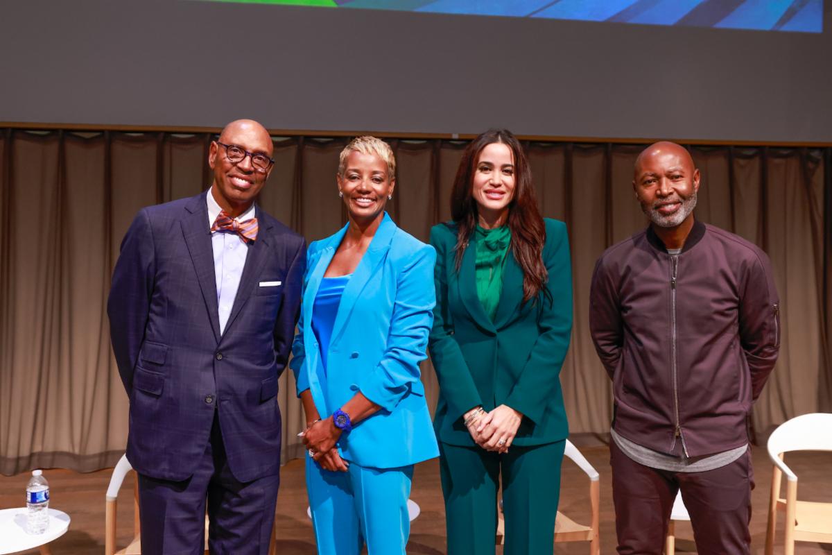 FEATURE FRIDAY: Check out SOUL w/ Special Guests Grammy Award Winning ...