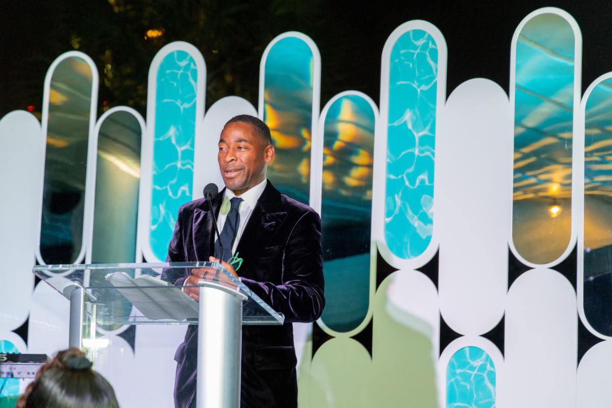 FEATURE FRIDAY: Tune in to Black Health w/ Special Guest Patrick ...