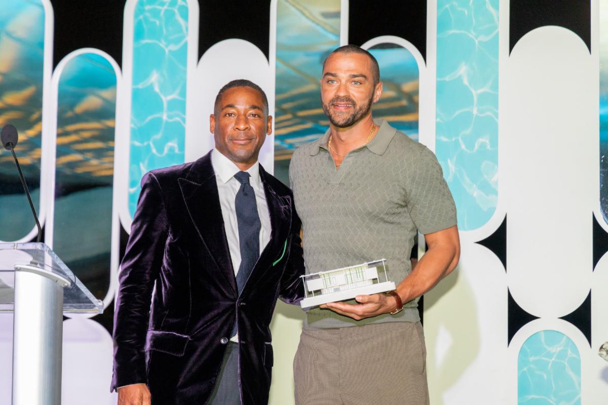 FEATURE FRIDAY: Tune in to Black Health w/ Special Guest Patrick Charles Hines, MD/PhD - Sickle ...