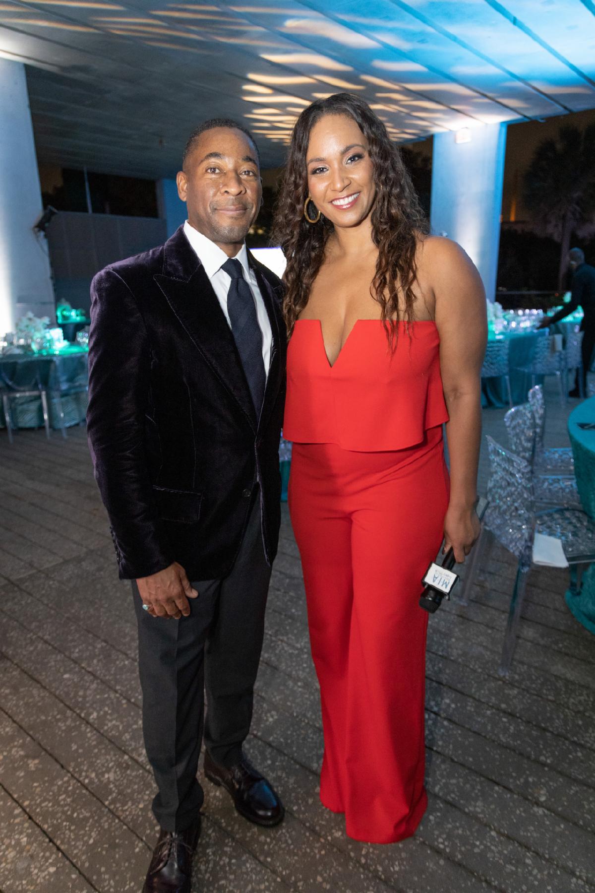 FEATURE FRIDAY: Tune in to Black Health w/ Special Guest Patrick ...