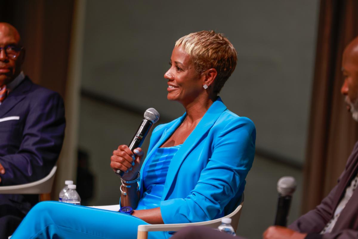 FEATURE FRIDAY: Check out SOUL w/ Special Guests Grammy Award Winning ...