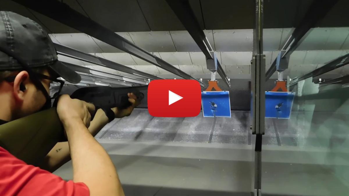 See Our Video on the GForce GF-1