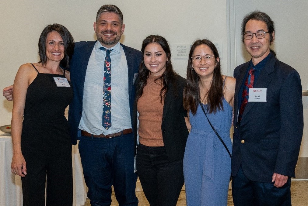 Pediatrics Flyer July Issue