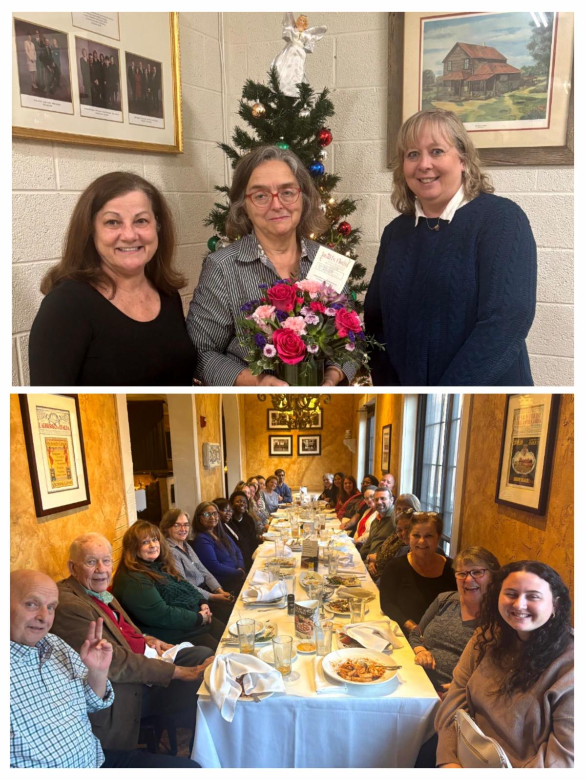 NC Grange Mutual Together We Can - January 2025