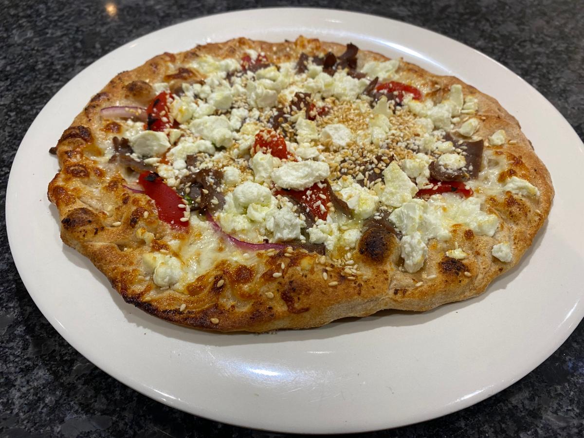 Fresh from the Sassool Kitchen