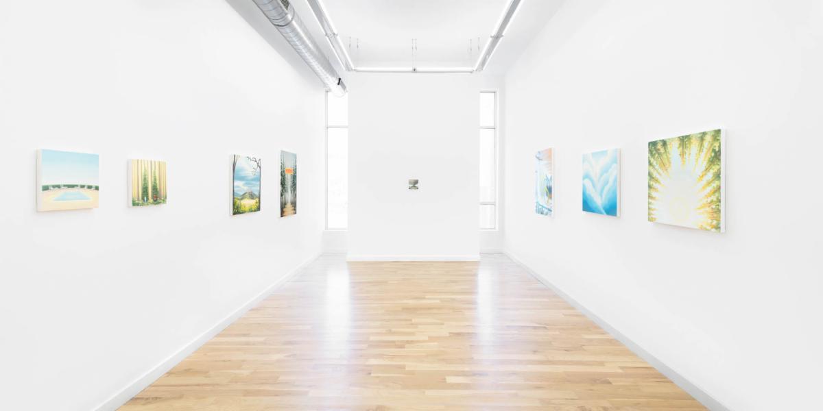 Go in-depth into JESSICA CAMPBELL & DAN ATTOE’s shows + Artist News