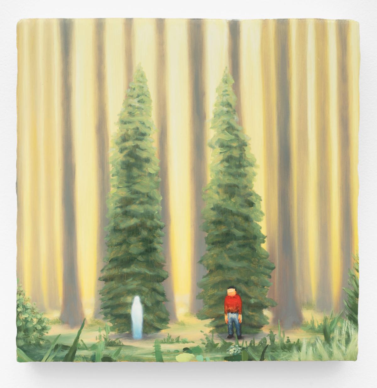 Go in-depth into JESSICA CAMPBELL & DAN ATTOE’s shows + Artist News