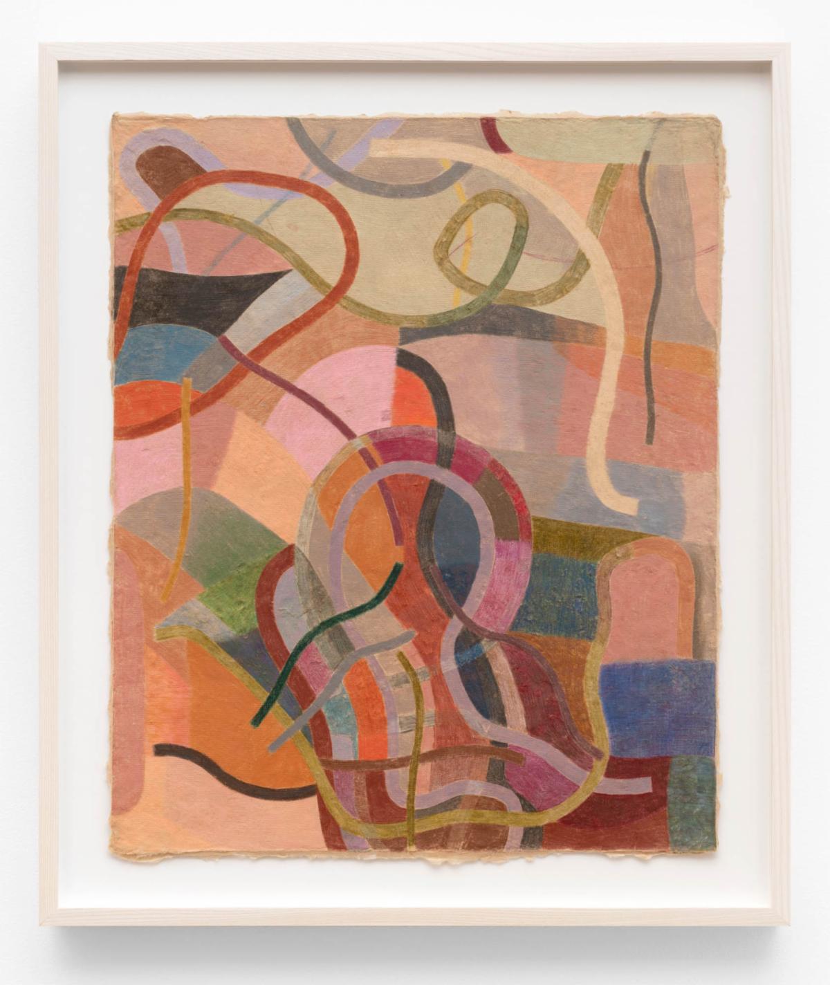 In Depth with... Rachel Niffenegger and Aya Nakamura + OAF 2022