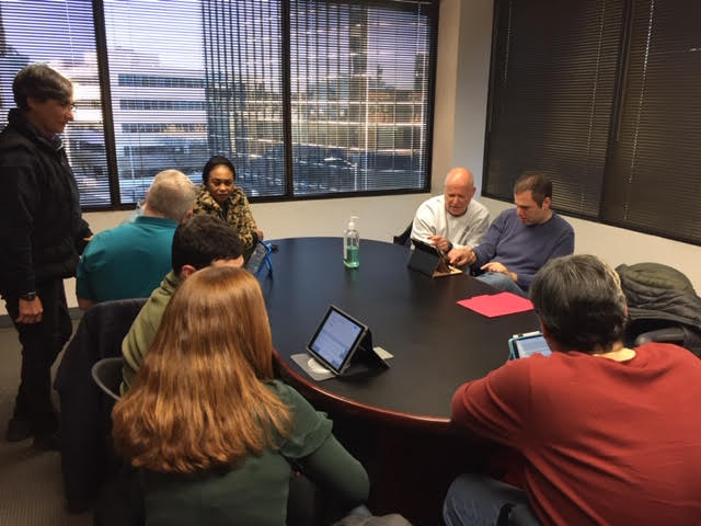 Supported Typing Program - Introduction Information