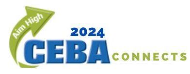 Check out CEBA Progress
