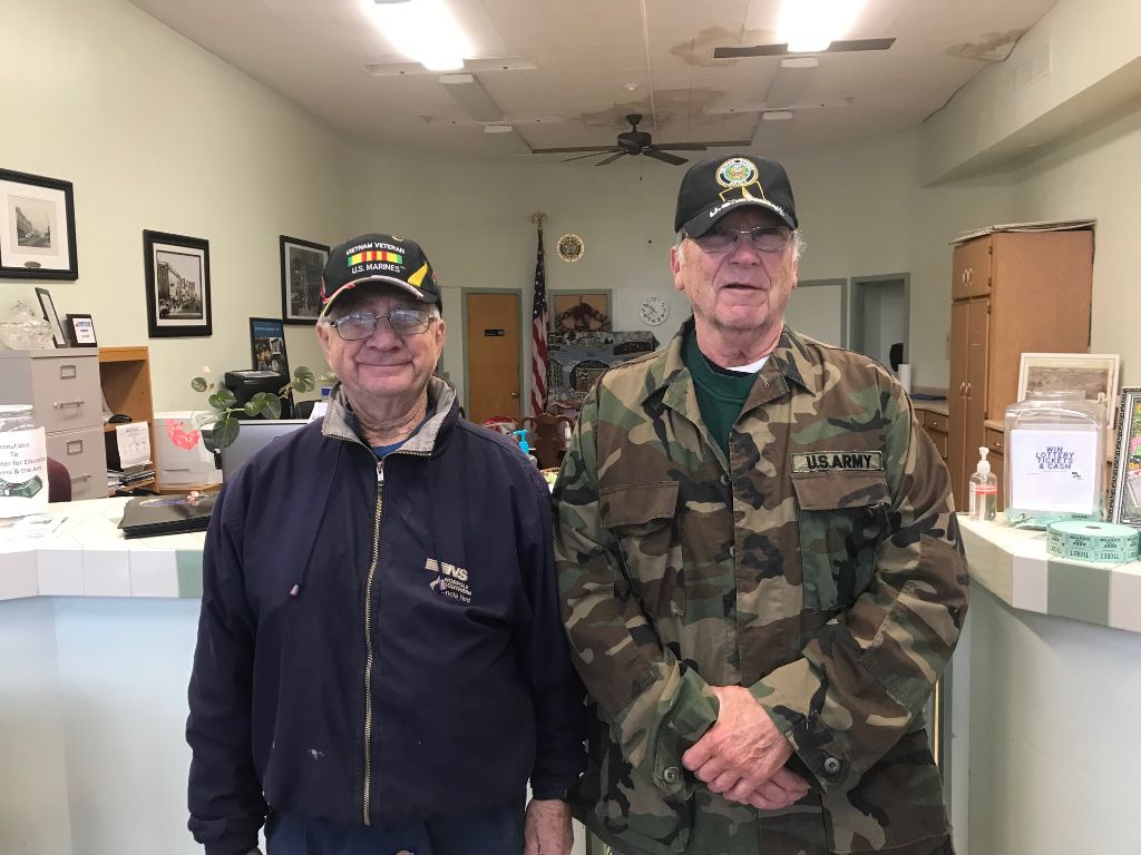 See the Great Things Happening at DSI