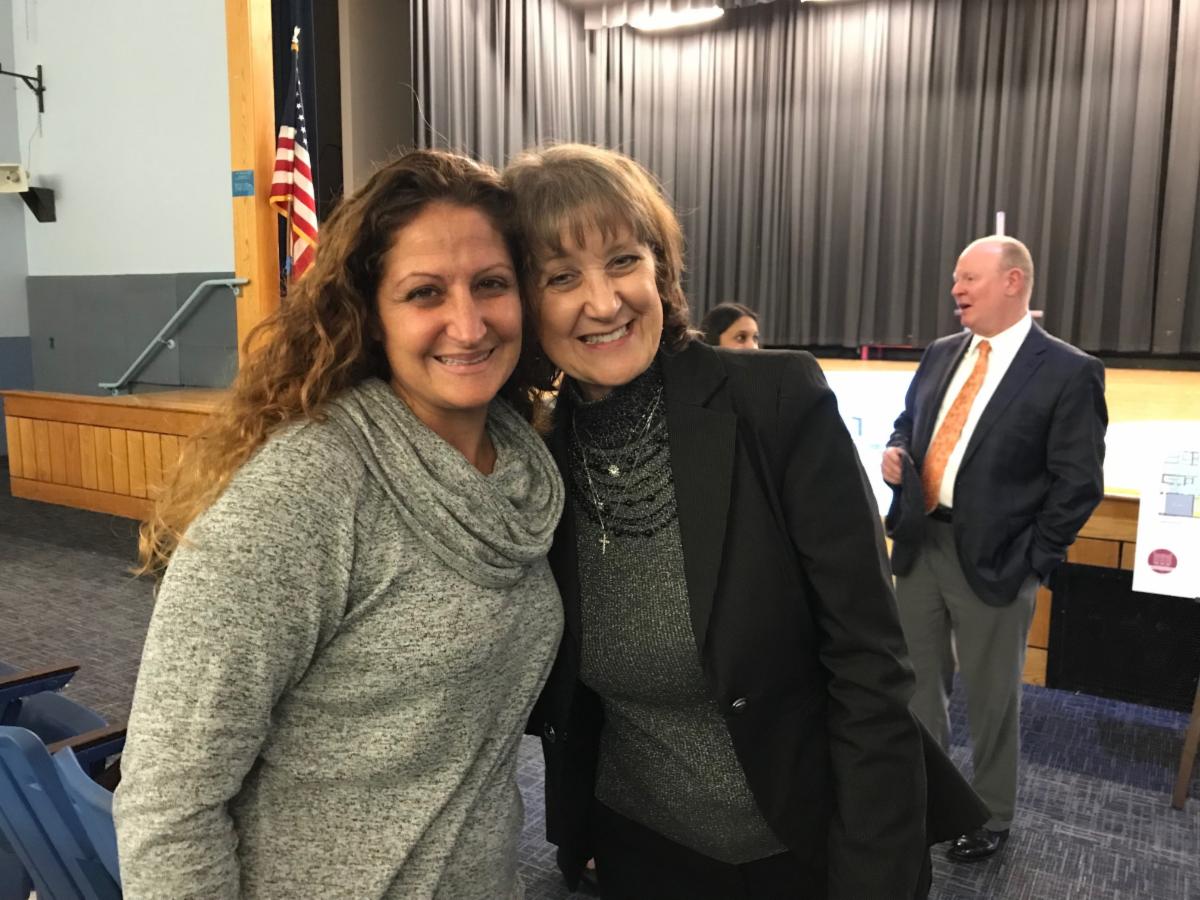 Take a Look at What's Happening 😁