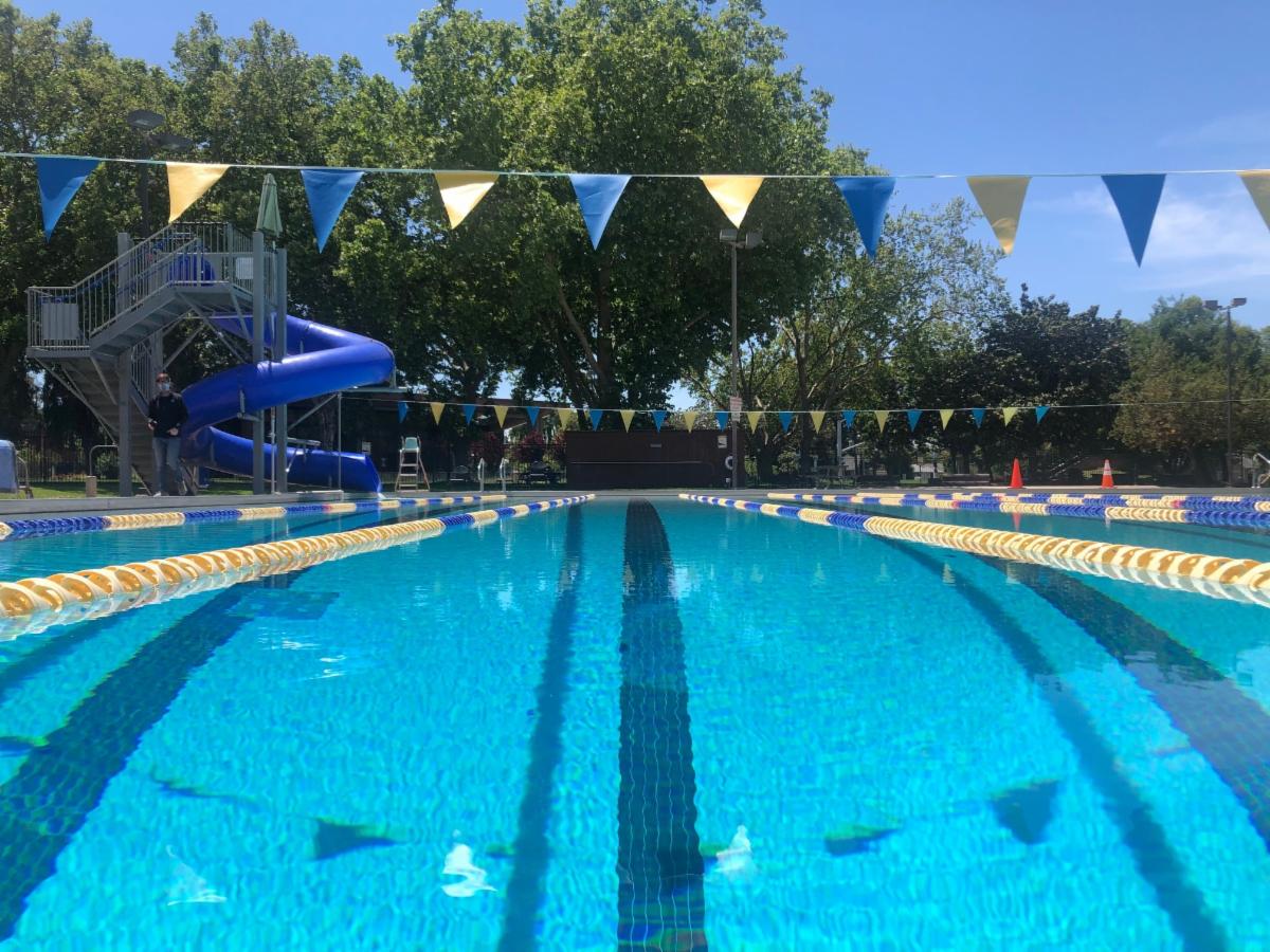 City of Mountain View Recreation News & Updates: September 2021