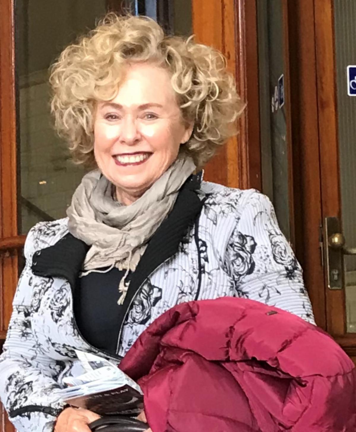 The GDEIB Newsletter