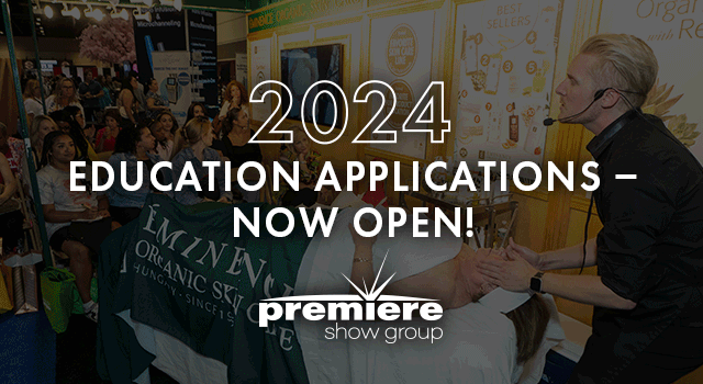 Educate with Premiere - Applications NOW OPEN 🌟